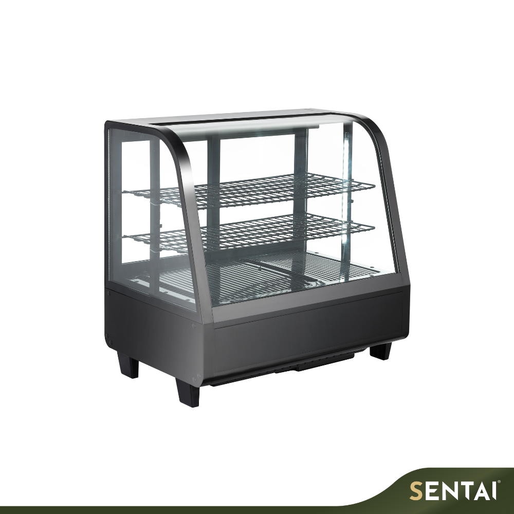COUNTERTOP DISPLAY CHILLER - Sentai Kitchenware
